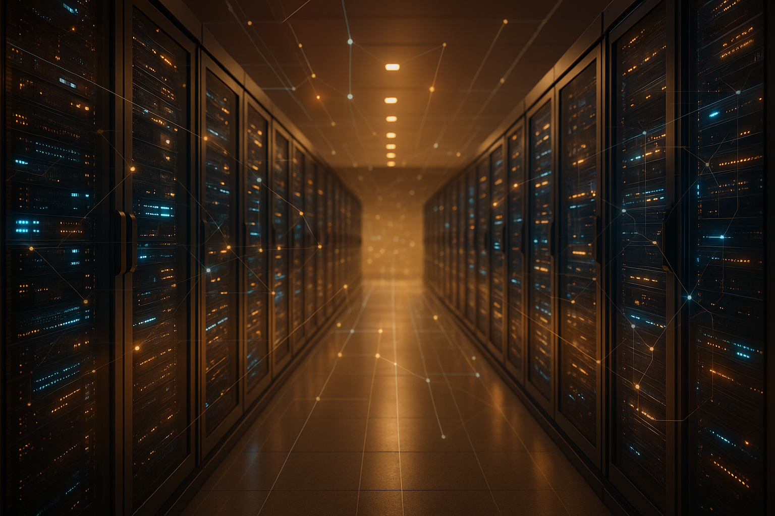 Real-Time AI at Scale: The New Demands on Enterprise Data Infrastructure